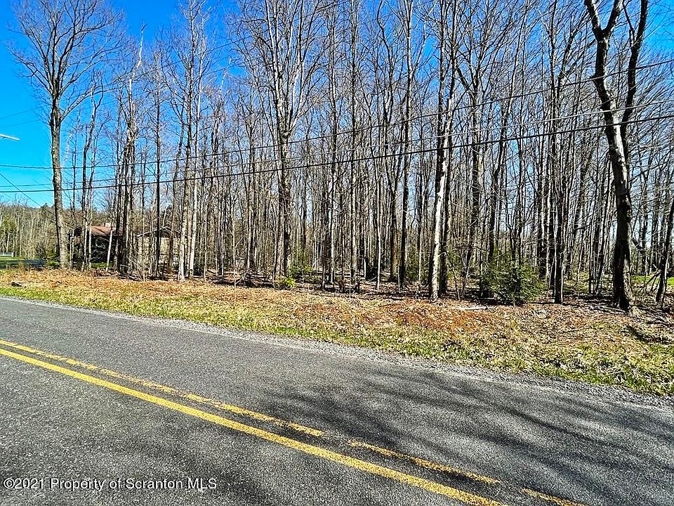 Lake Spangenberg Rd, Jefferson Township, PA 18436 | Zillow