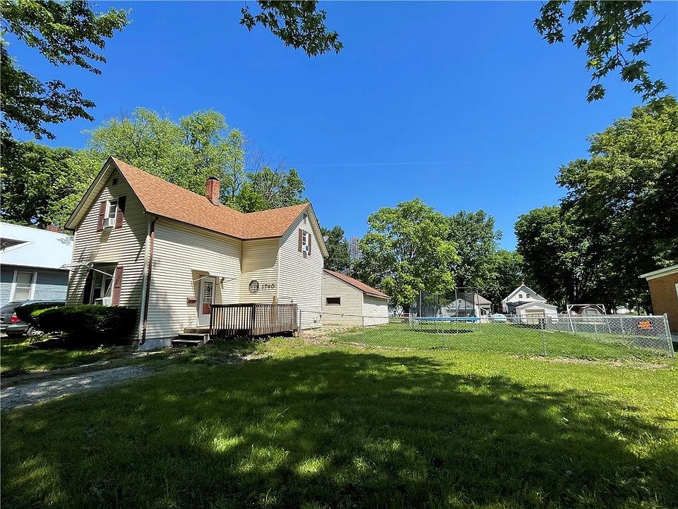 1740 E Wood St, Decatur, IL 62521 | Zillow