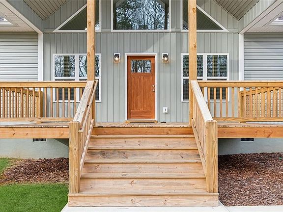 18 Tilly Mill Ct, Ellijay, GA 30540 | Zillow