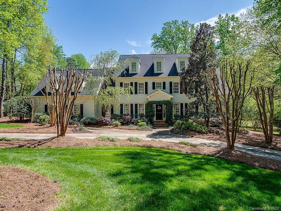 2701 Plantation Rd, Charlotte, NC 28270 | Zillow