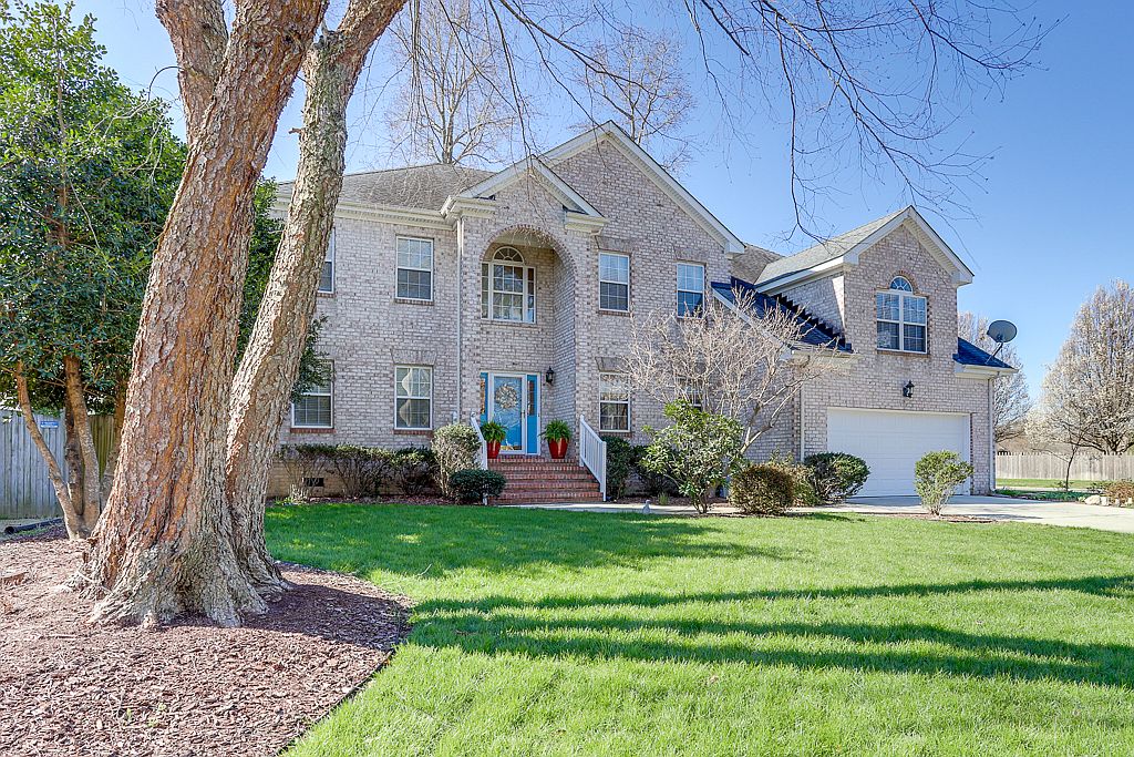 634 Denham Arch, Chesapeake, VA 23322 | Zillow