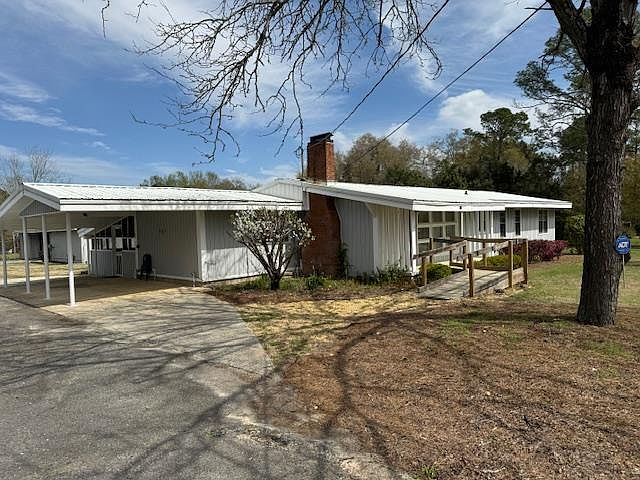 403 & 501 Church St, Sumner, GA 31789 | Zillow