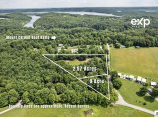 2324 Merrimac Rd, Bradfordsville, KY 40009 | MLS #25004064 | Zillow