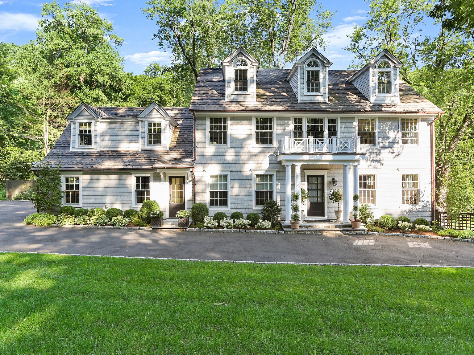 314 N Maple Ave, Greenwich, CT 06830 | Zillow
