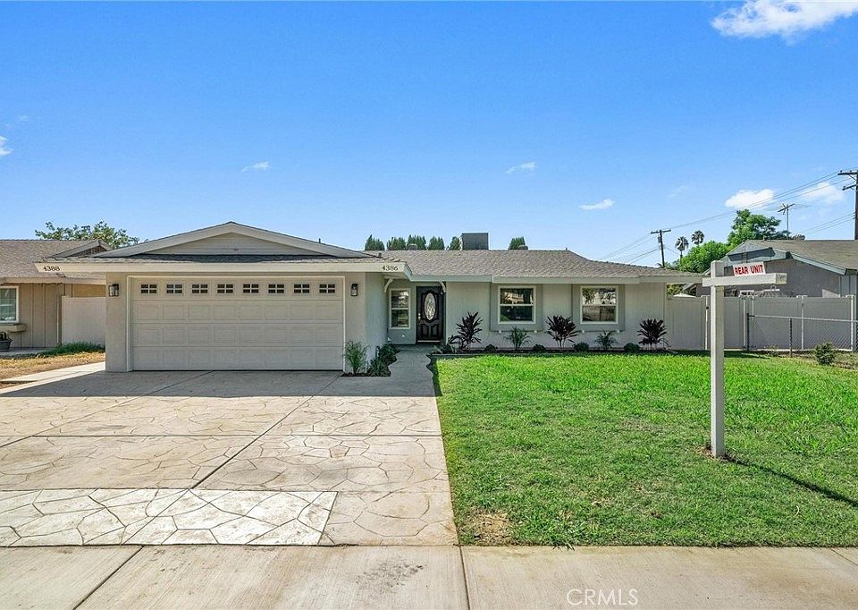 4386 Monroe St, Riverside, CA 92504 | Zillow