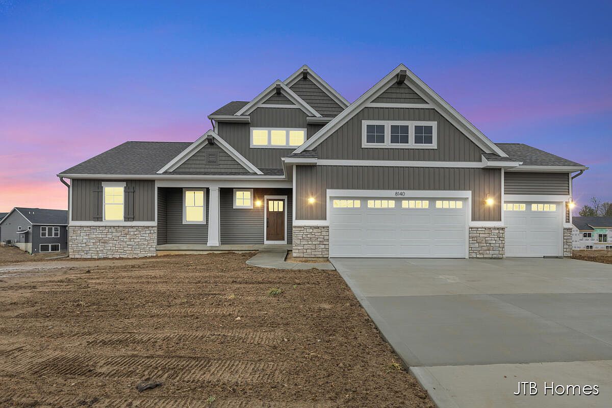 8140 Byron Depot Dr SW, Byron Center, MI 49315 | Zillow