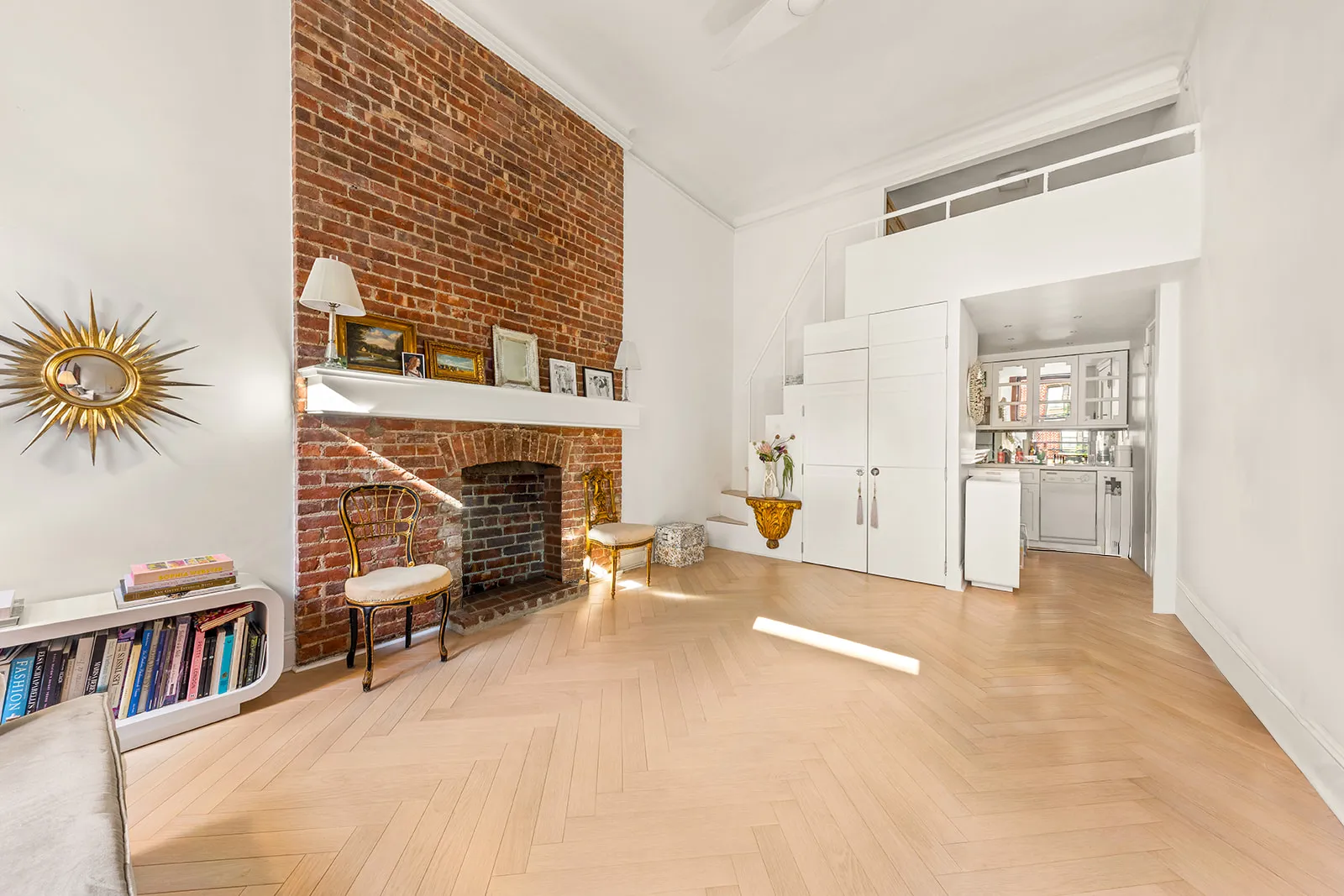 133 West 75th Street PARLOUR-A in Upper West Side, Manhattan | StreetEasy