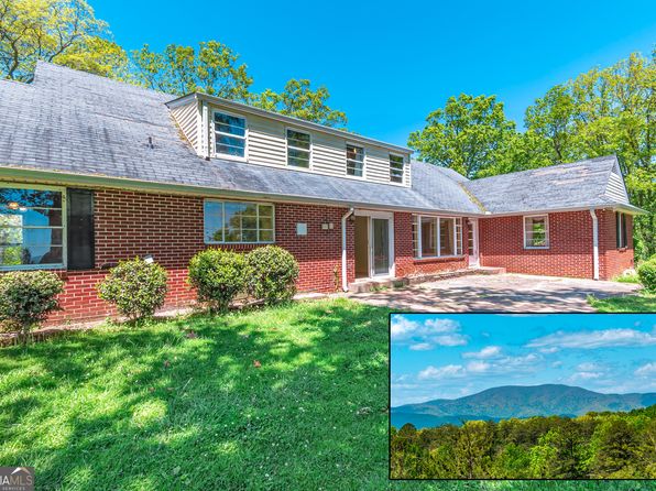 Blue Ridge Mountains - Blue Ridge GA Real Estate - 202 Homes For Sale ...