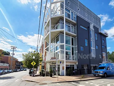 Fat City Lofts - 3123 N Davidson St Charlotte NC | Zillow