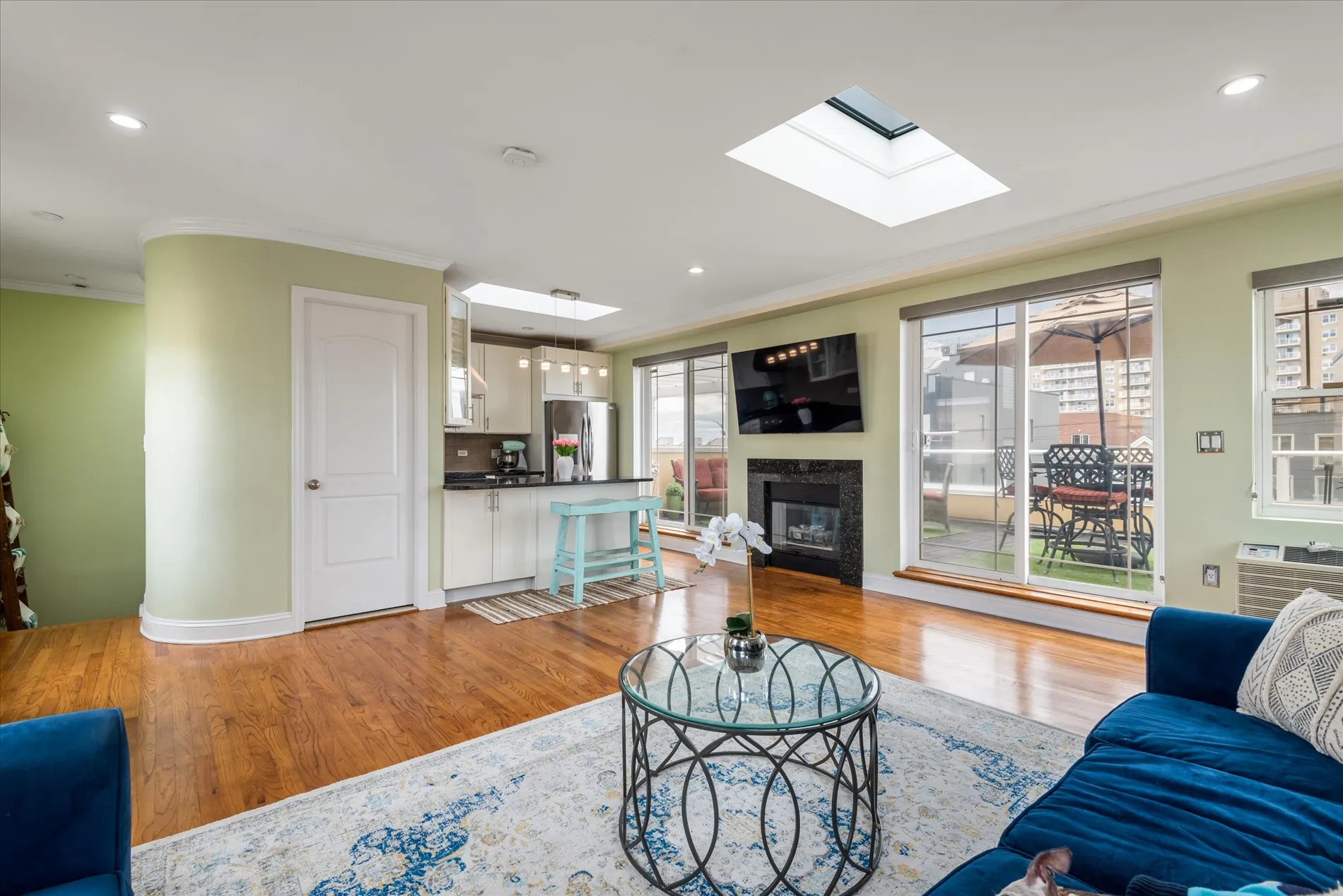 188 Beach 101st Street #1C in The Rockaways, Queens | StreetEasy