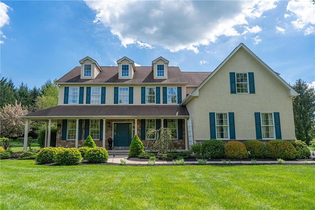 2980 Shirley Ln, Springtown, PA 18081 | Zillow