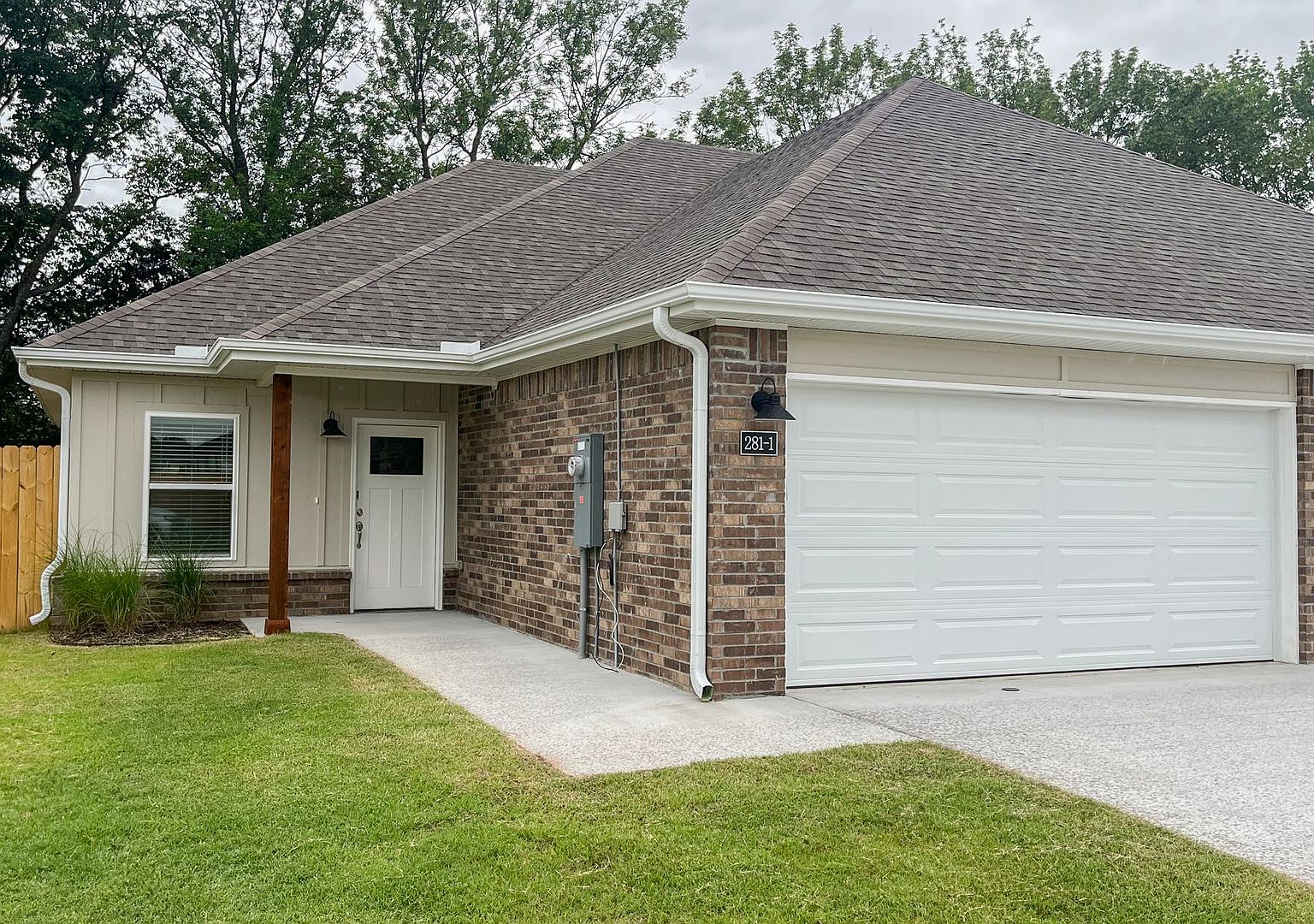 281 N Hunter St, Farmington, AR 72730 | Zillow