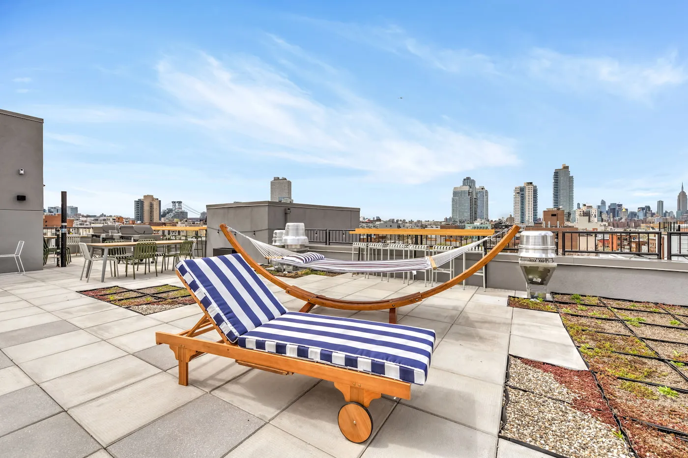 186 North Sixth Street #402 in Williamsburg, Brooklyn | StreetEasy