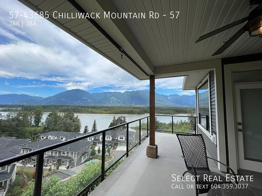 57-43685 Chilliwack Mountain Rd #57, Chilliwack, BC V2R 3Z9 | Zillow
