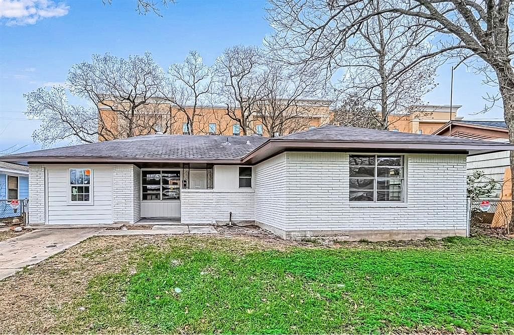 727 Kilroy St, Houston, TX 77013 | Zillow