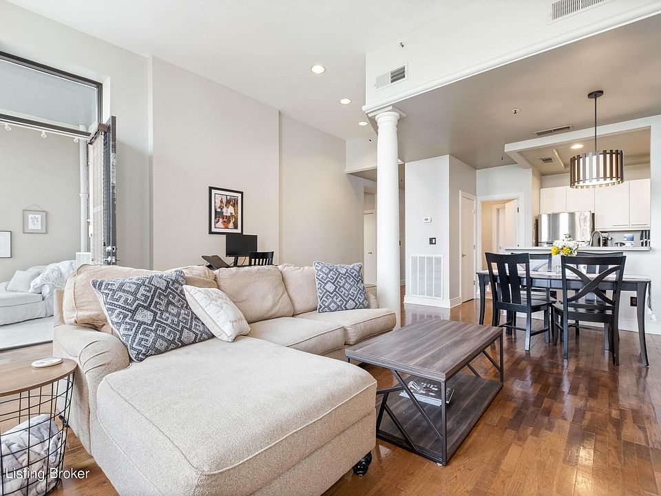 711 W Main St Louisville, KY, 40202 - Apartments for Rent | Zillow