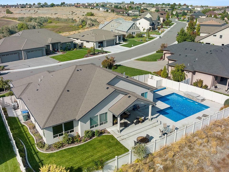 2336 Eagle Ridge Ct, Richland, WA 99354 | Zillow