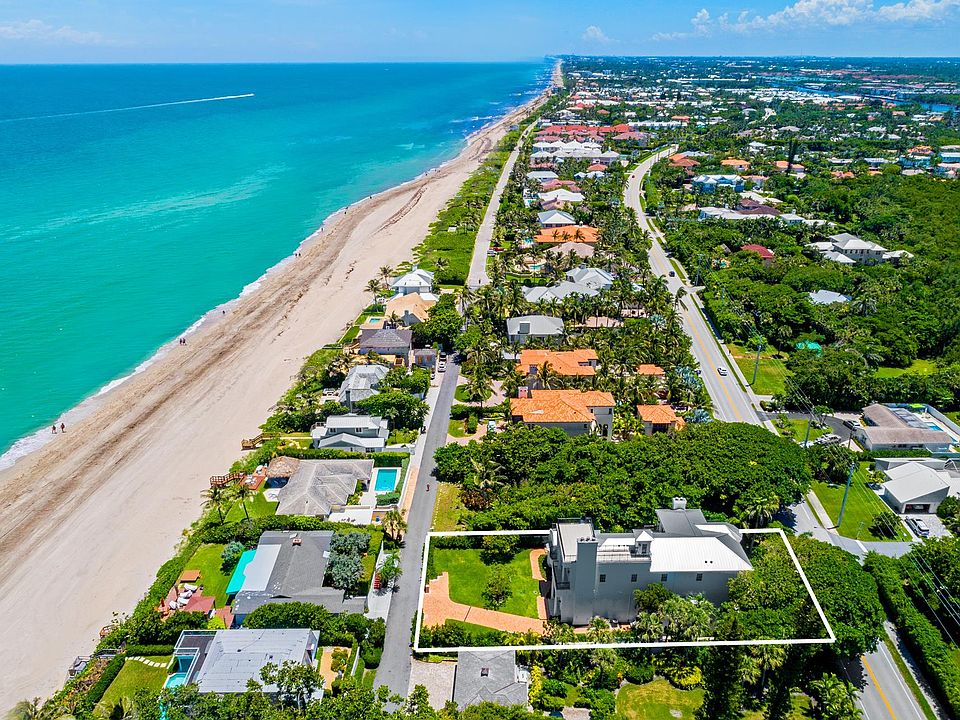 6115 N Ocean Blvd, Ocean Ridge, FL 33435 | Zillow