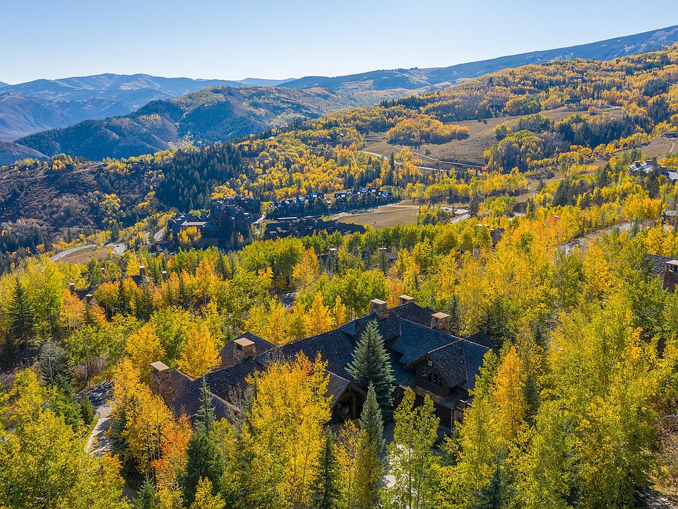 919 Bachelor Rdg, Avon, CO 81657 | Zillow