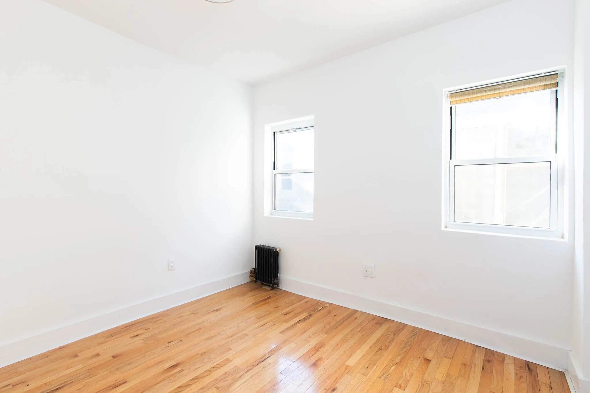 12 Wilson Avenue #1 in Bushwick, Brooklyn | StreetEasy