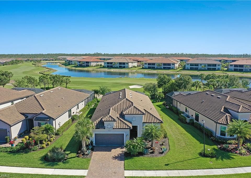 9428 Montelanico Loop, Naples, FL 34119 | MLS #223021057 | Zillow