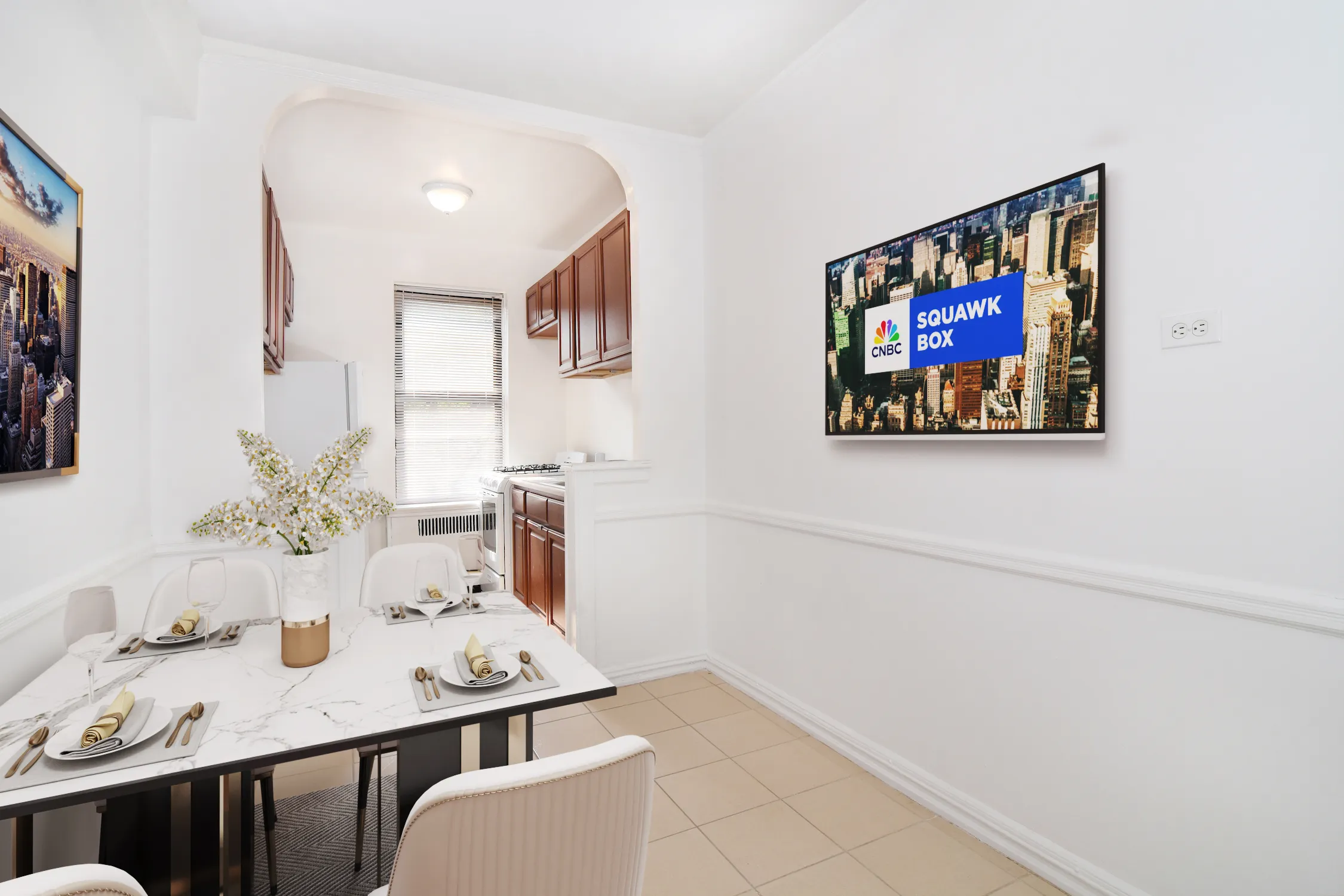 95 Park Terrace East #2C in Inwood, Manhattan | StreetEasy