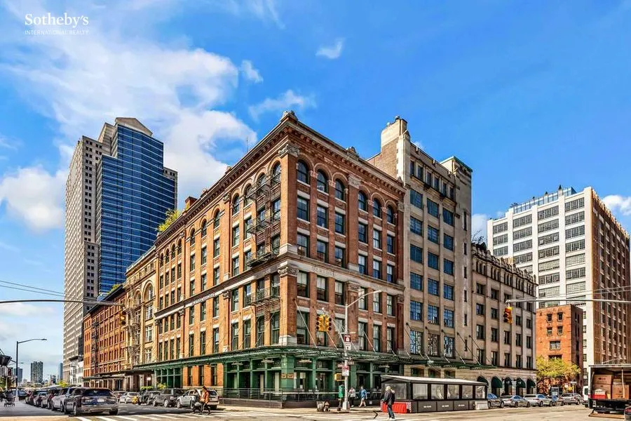 53 North Moore Street #PH6A in Tribeca, Manhattan | StreetEasy