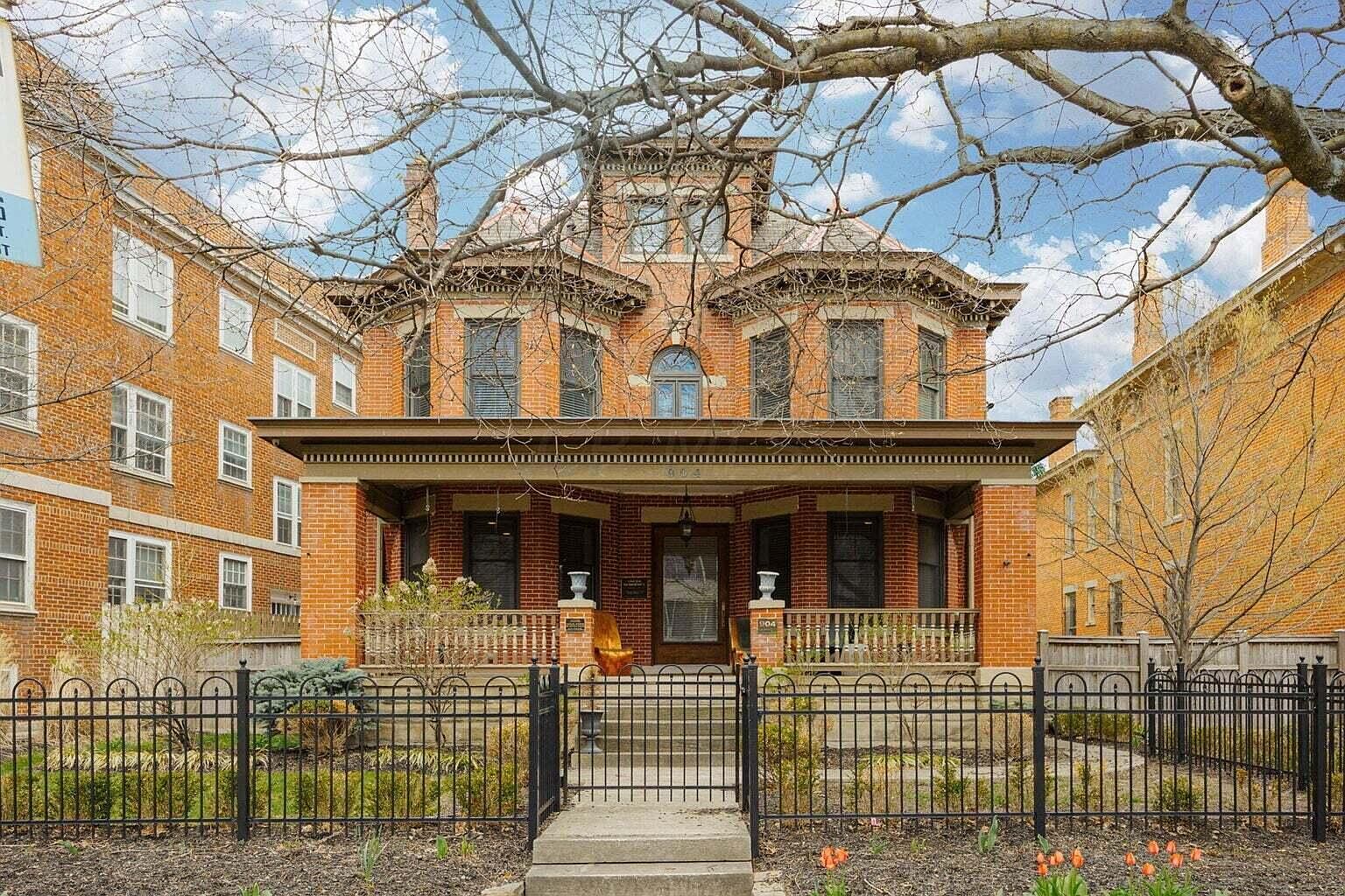904 E Broad St, Columbus, OH 43205 | Zillow
