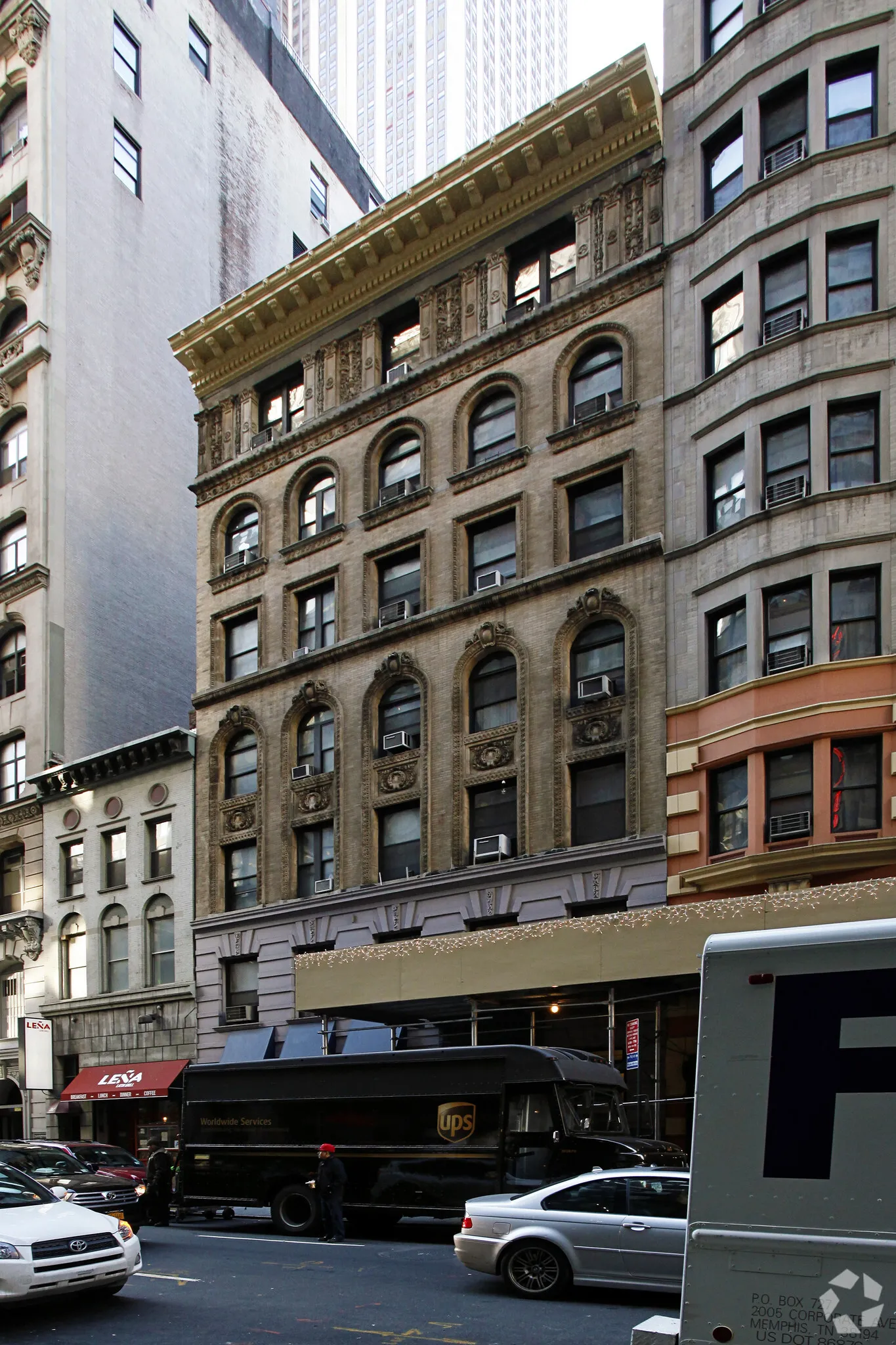 36 West 35th Street #PHC in Midtown South, Manhattan | StreetEasy