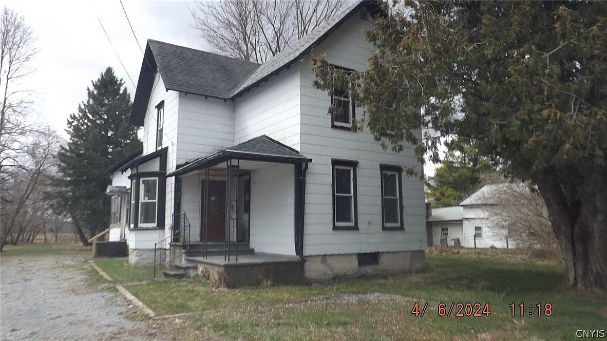 37308 County Route 25, Oxbow, NY 13608 | Zillow