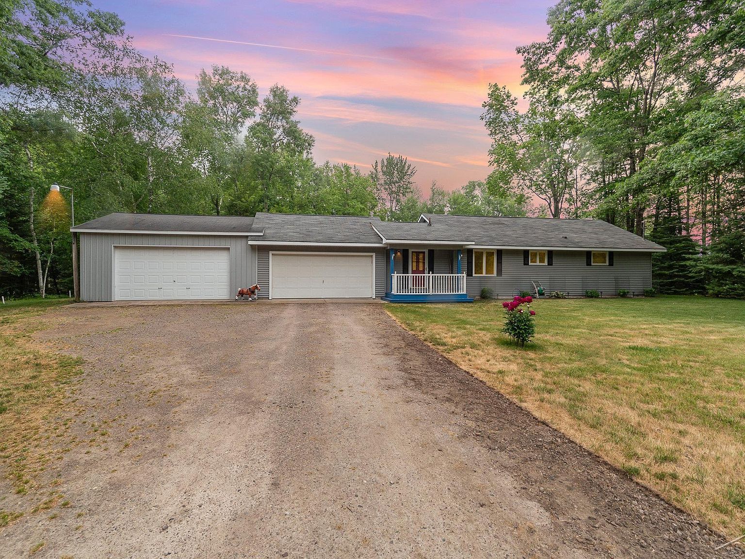 6120 Tamarack Trl, Lake, MI 48632 | MLS #50112547 | Zillow