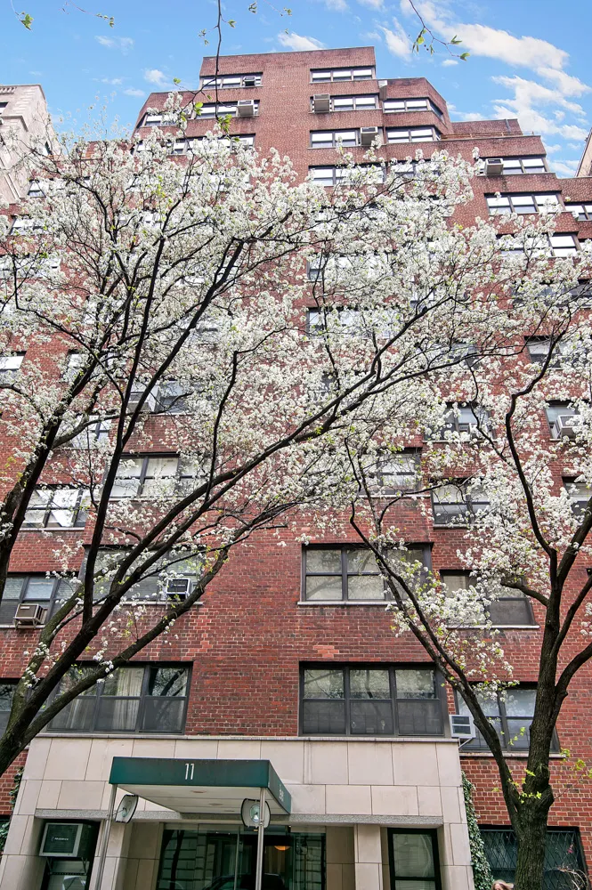 11 East 87th Street in Carnegie Hill : Sales, Rentals, Floorplans ...