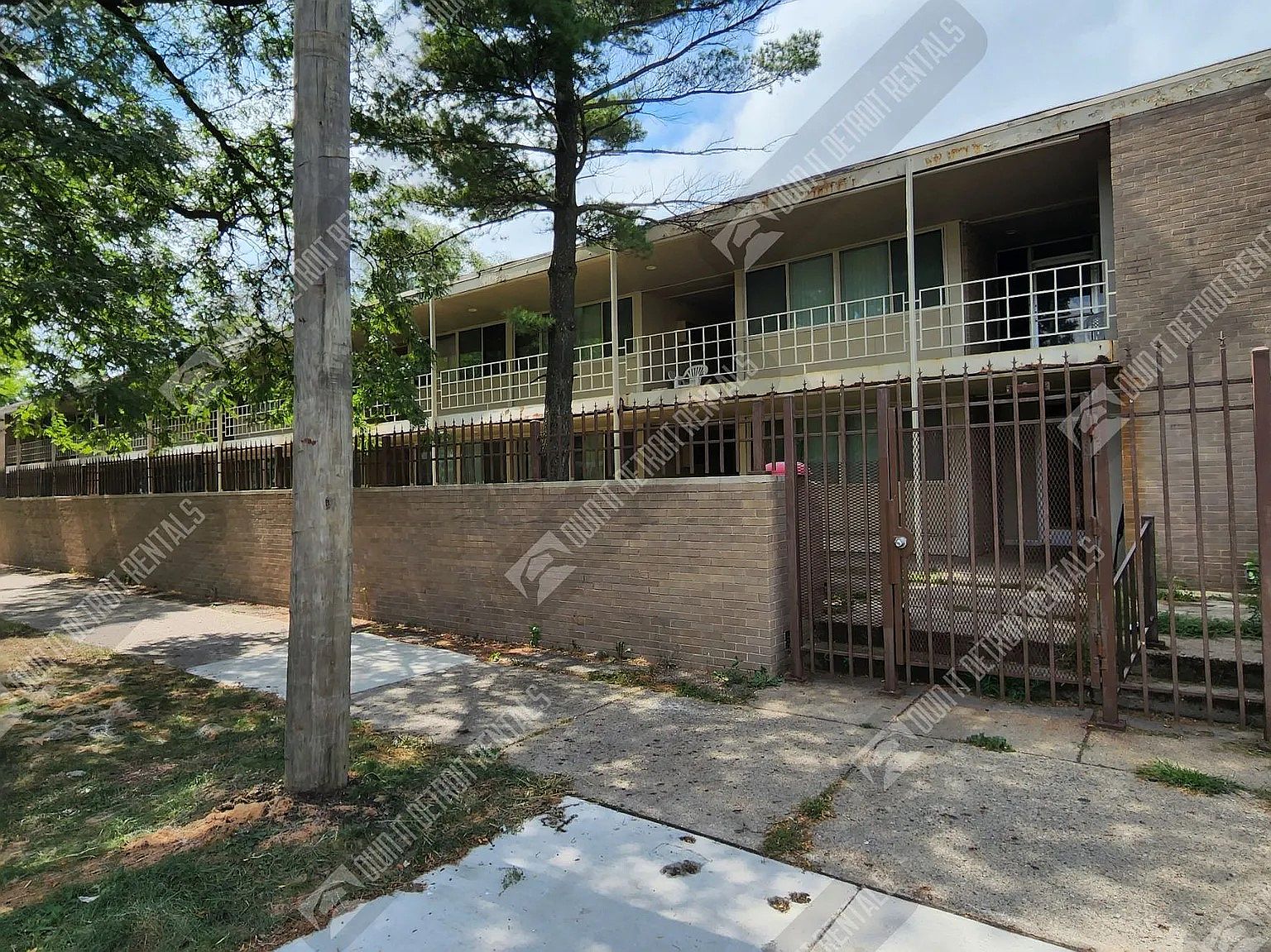 16555 Schaefer Hwy APT 22, Detroit, MI 48235 | Zillow