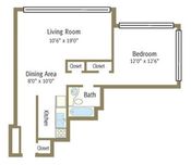 The Woodner Apartments - 3636 16th St NW Washington DC | Zillow