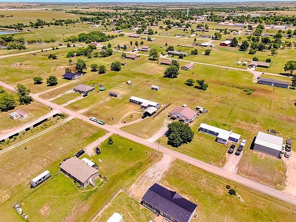 109 Clover Dr, Amber, OK 73004 | MLS #1170432 | Zillow