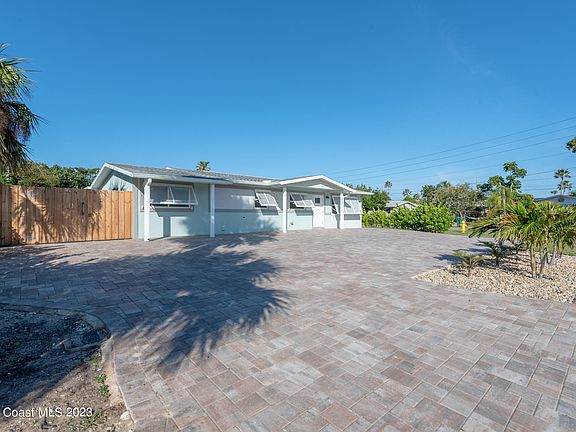 2161 Todd Ln, Indialantic, FL 32903 | MLS #980116 | Zillow