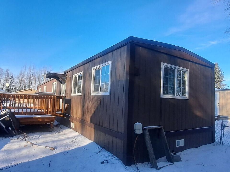 2221 E Muldoon Rd Anchorage AK | Zillow