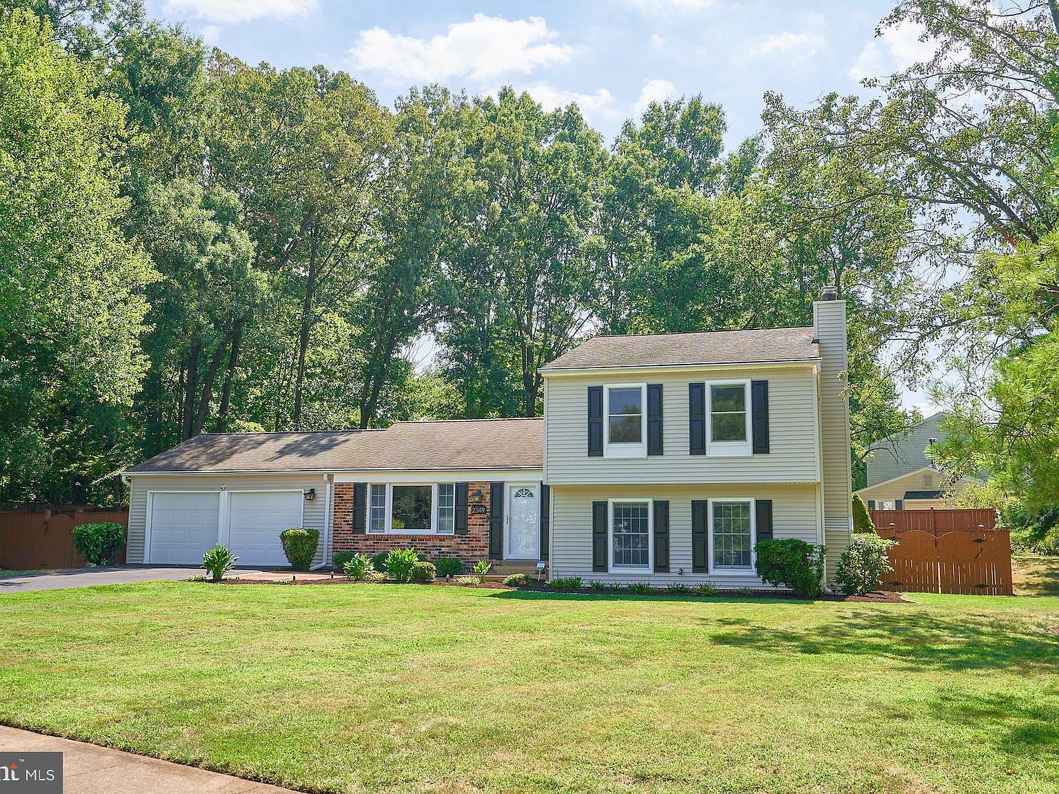 2349 Rosedown Dr, Reston, VA 20191 | MLS #VAFX2144680 | Zillow