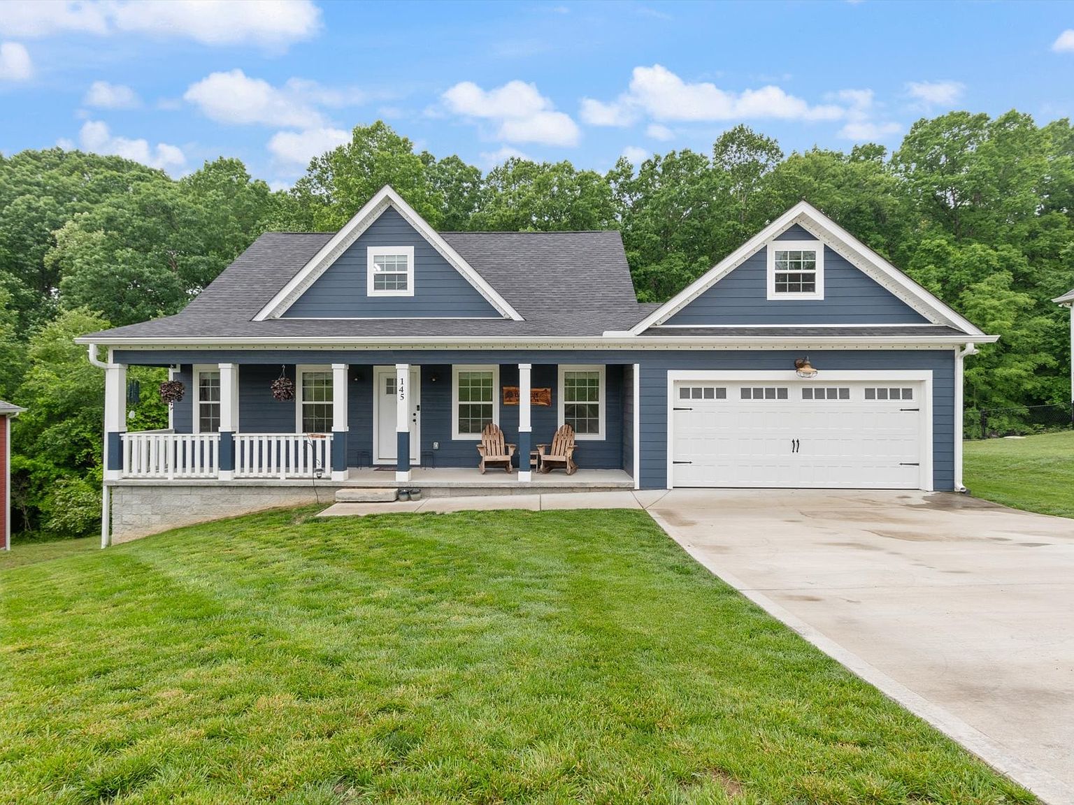 145 Diane Loop, White Bluff, TN 37187 | MLS #2883152 | Zillow