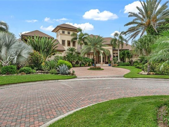 Quail West - Naples FL Real Estate - 6 Homes For Sale | Zillow