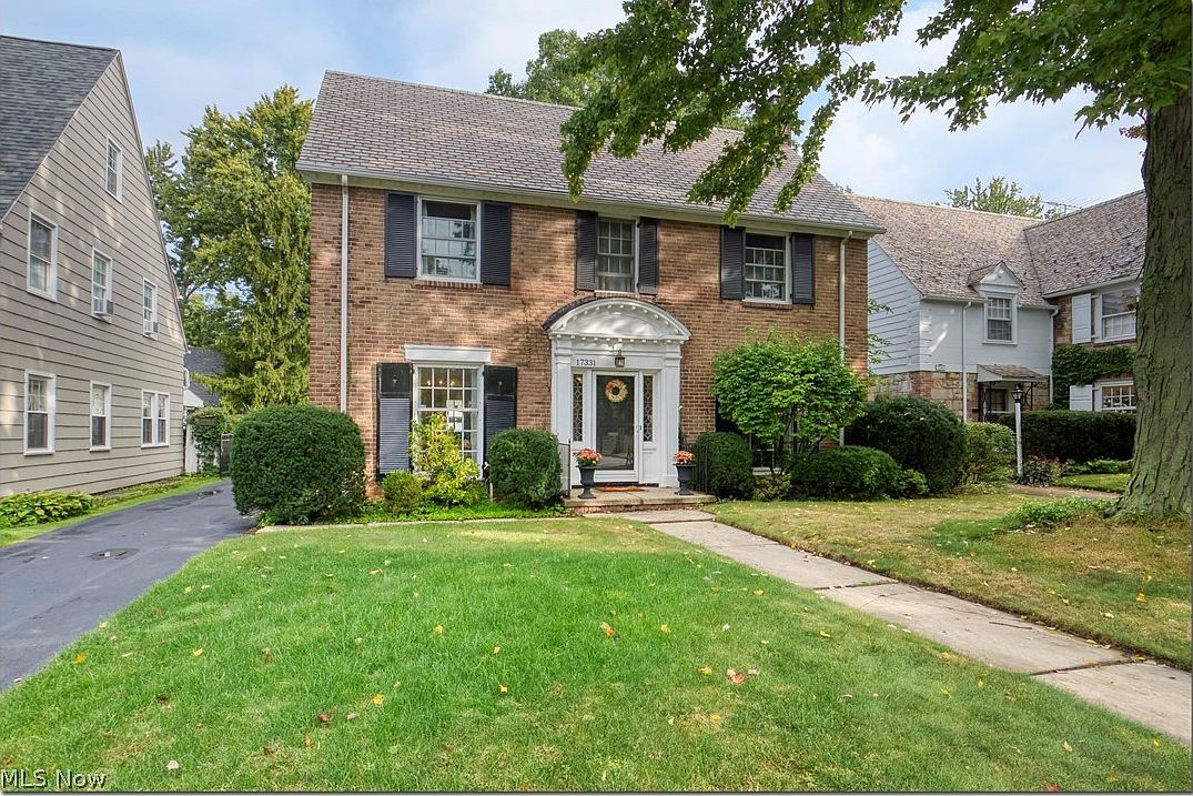 17331 Fernway Rd, Shaker Heights, OH 44120 | Zillow