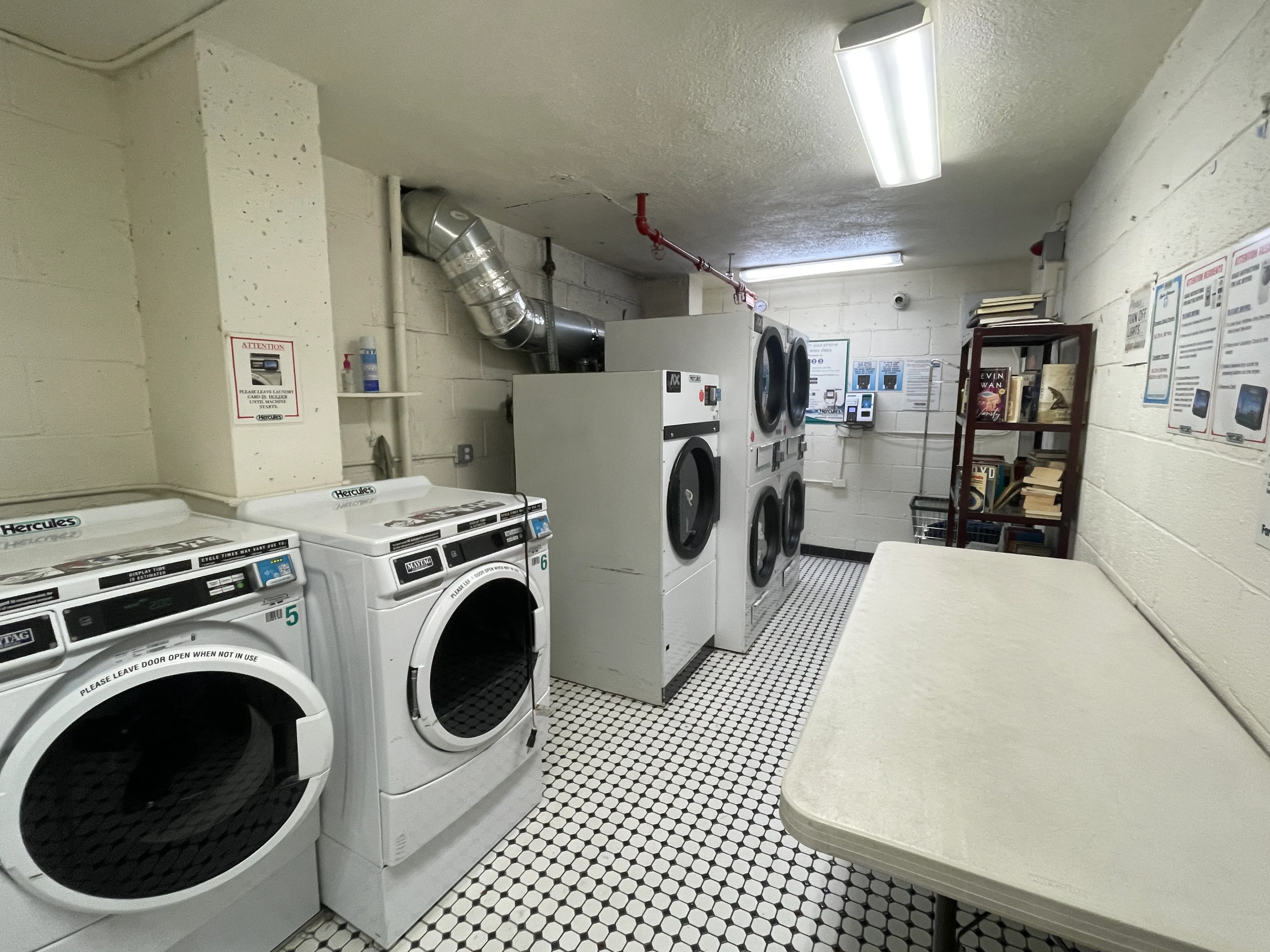 579 West 215th Street #7H in Inwood, Manhattan | StreetEasy