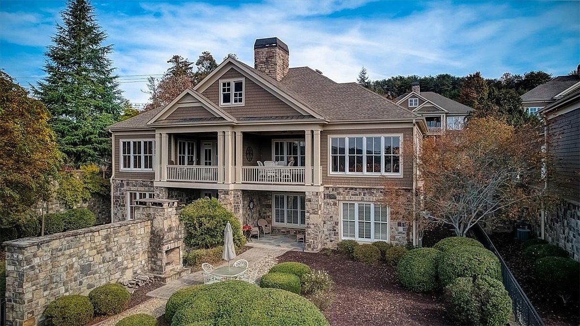109 Portside Ct #A, Sunset, SC 29685 | Zillow