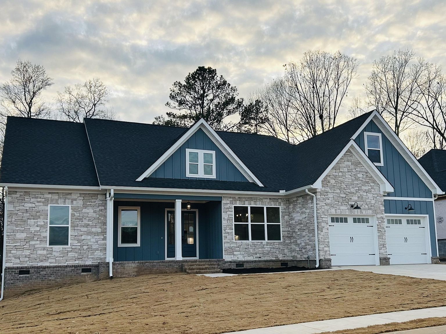 342 Eagle Creek Rd NW, Cleveland, TN 37312 | Zillow
