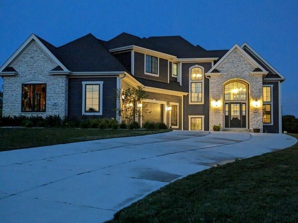 Lisbon WI Real Estate - Lisbon WI Homes For Sale | Zillow