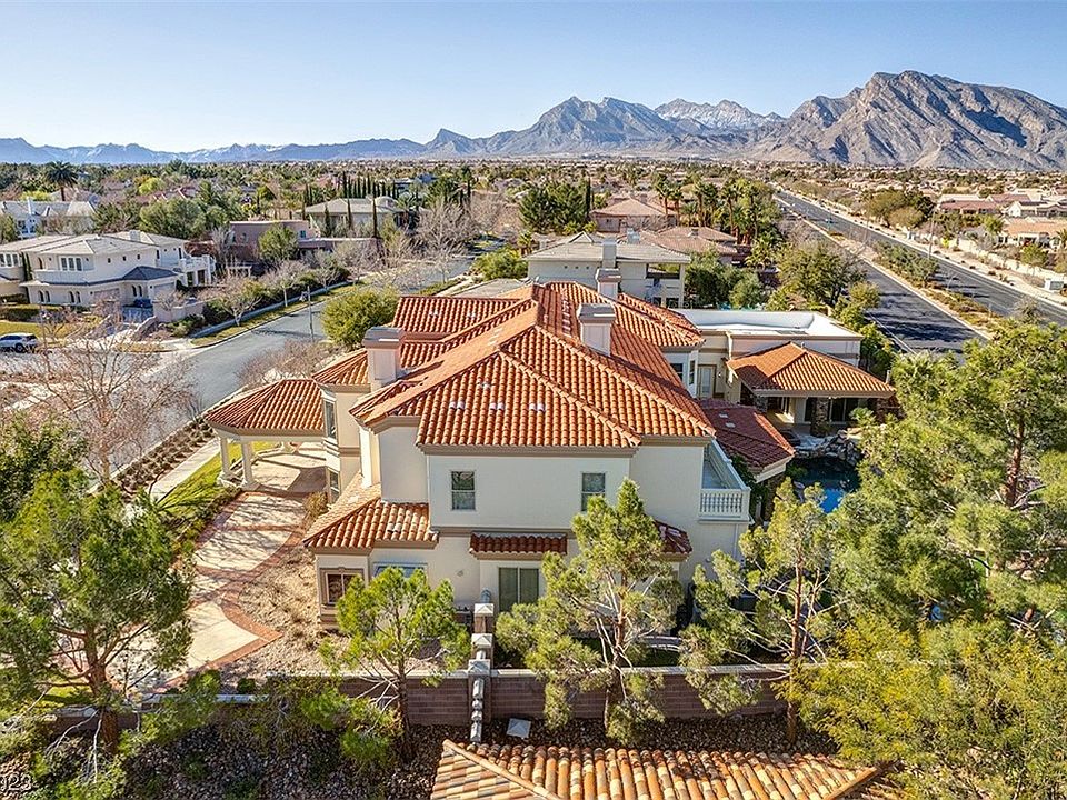 9732 Highridge Dr, Las Vegas, NV 89134 | MLS #2474824 | Zillow
