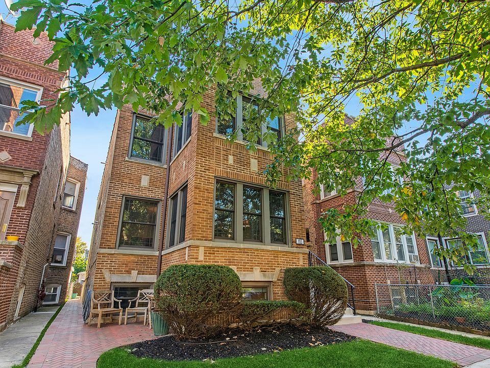 4937 N Talman Ave, Chicago, IL 60625 | MLS #11898900 | Zillow