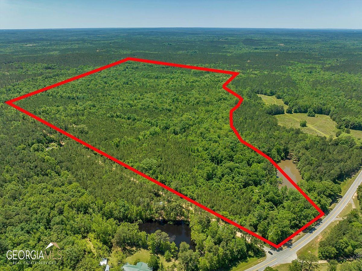 0 Howard Rd #80, Roberta, GA 31078 | Zillow