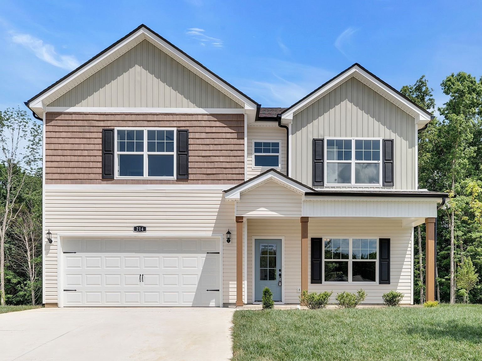211 Hannah Lee Hl Lot 6, La Vergne, TN 37086 | Zillow