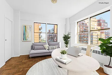 80 East End Avenue #12E in Yorkville, Manhattan | StreetEasy